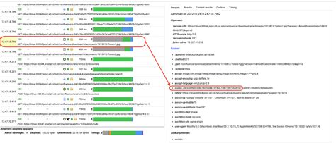 Knowledge Base Article Viewed From The Customer Portal Have Broken Or