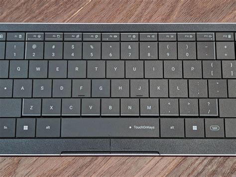 Clvx 1 Keyboard Review A Seamless Keyboard And Touchpad Combo Daily