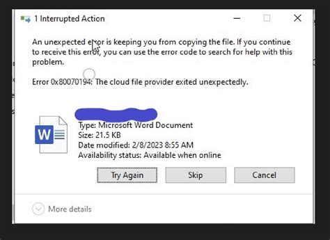 Desktop Connector Crashes At Startup