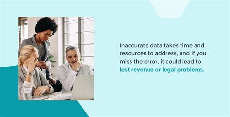 the importance of reducing data entry errors mip