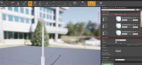 QUICK DEV TIP UE UE COMBINING MULTIPLE STATIC MESHES CBgameDev