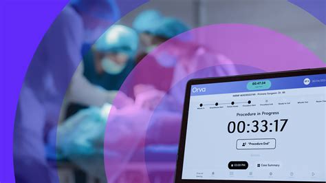 Rain Unveils Orva The First Voice Ai Assistant For The Operating Room At Abu Dhabi Global