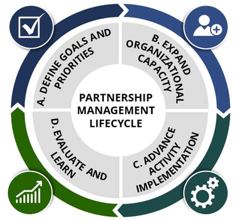 Success Framework For Adult Immunization Partner Networks Success