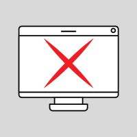 Display Issue Itechezy Refurbished Laptop Computer In Ahmedabad