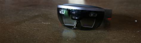 Introduction To Hololens Development With Uwp Codeproject