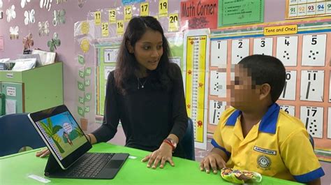 Pavatharani Pannirselvam On Linkedin Singapore Kindness Movement My