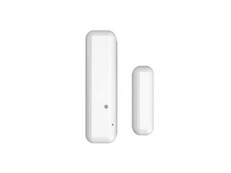 Smart Door And Window Sensor Wi Fi With Lux Meter Tech Co Za