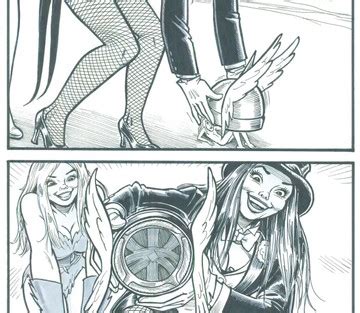Comic Con Issue