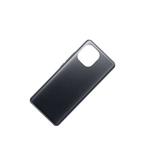 Tapa Trasera Para Xiaomi Mi G Negra