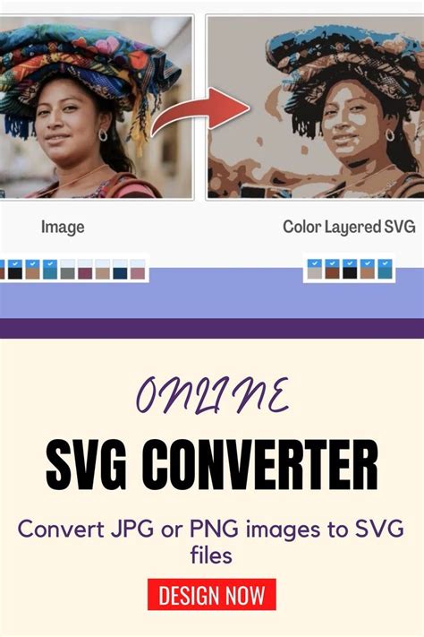 SVG Converter Convert Or PNG Images To SVG Files