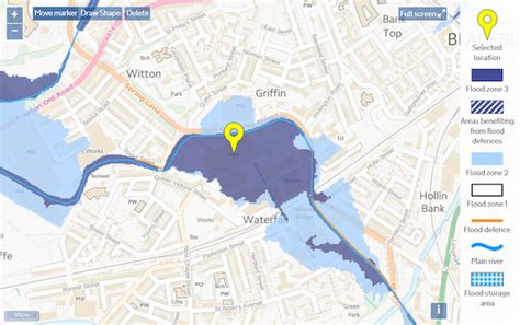 Site Specific Flood Risk Assessments Suds Drainage Designs Flood Risk And Drainage Solutions