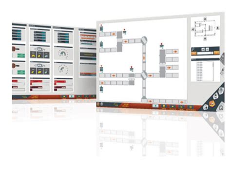 Zenon SCADA Software LINX Singapore Machine Vision Expert In Southeast Asia