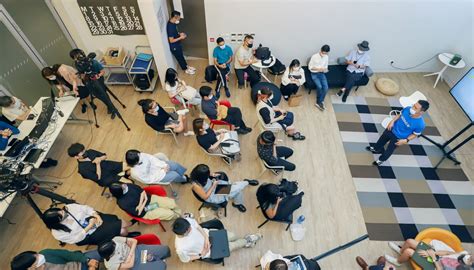 The Hong Kong Polytechnic Universitys Interdisiplinary Projects