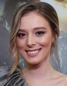 Milena Radulovic Rotten Tomatoes