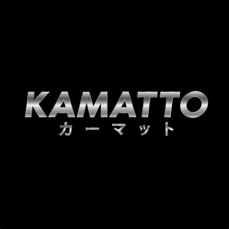 About Kamatto – Kamatto Malaysia