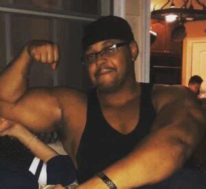 Zackariah Darring [keke Wyatts Husband] Wiki Biography Net Worth