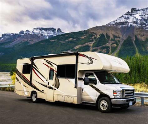 How Does An RV Slide Out Work Camper Front