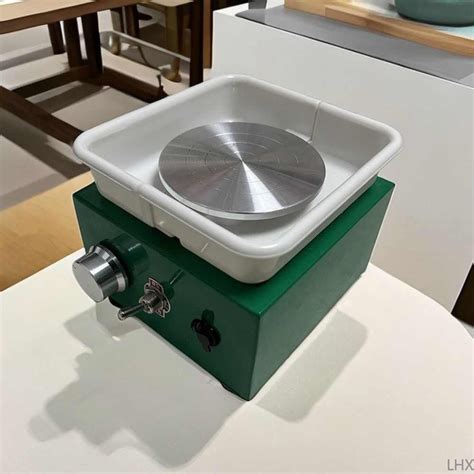 гончарный круг для взрослых B2 бирюзовый бирюзовый купить на Ozon по низкой цене в Казахстане