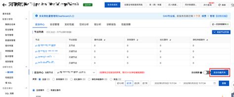 使用DAS实现数据库异常检测 阿里云开发者社区