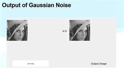 Github Haleshot Image Processing This Github Repository Showcases A Project On Image