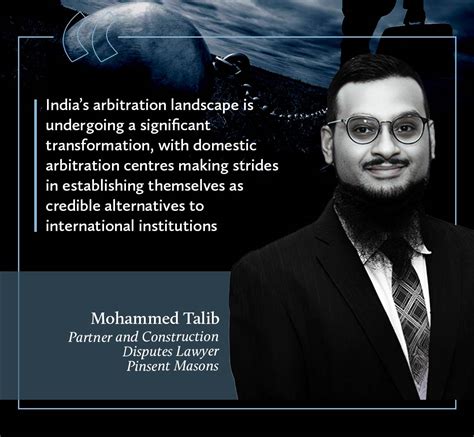 How Are Institutional Arbitration Centres Faring In India Lawasia