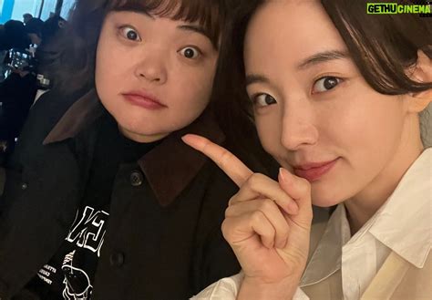 Kim Chae Eun Gethu Cinema