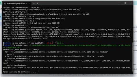 Windows AMD GPUs DirectML AUTOMATIC1111 Stable Diffusion Webui