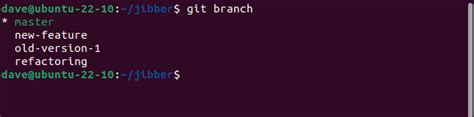 How To Checkout A Remote Git Branch