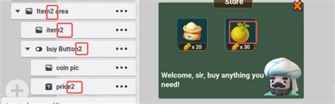 Developer Center Developer Editor Ui Store [wiki Mini World Creata]
