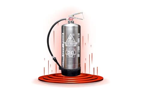 Alat Pemadam Api Kecil Pilihan Tepat Untuk Rumah Tangga Sysco Fire Apar Alat Pemadam Api