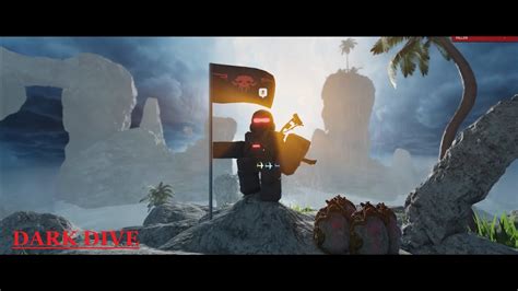 Roblox Darkdivers Solo F2p Gameplay Dark Dive Amun Youtube