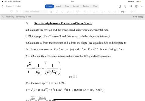 Solved Could You Help Me Explain Whether Part B Theory