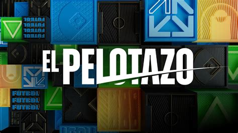 El Pelotazo