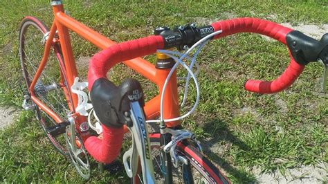 Fetish Cycle Bicycle Clinic Custom Built Bicycles