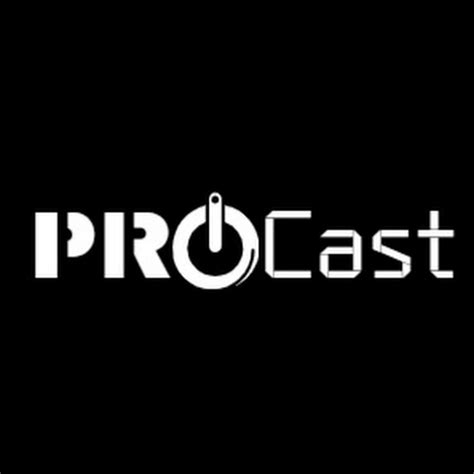 Pro Cast Youtube
