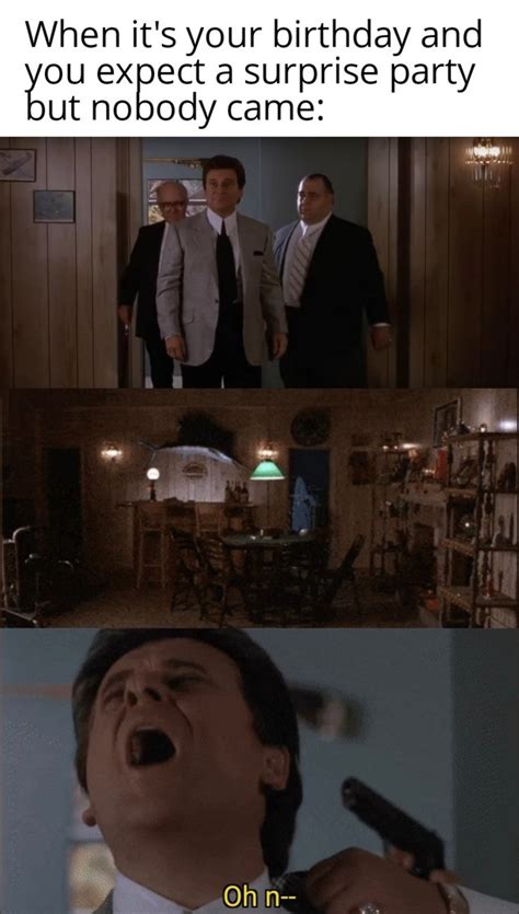 Funny Birthday Meme Meme By Skaint Memedroid