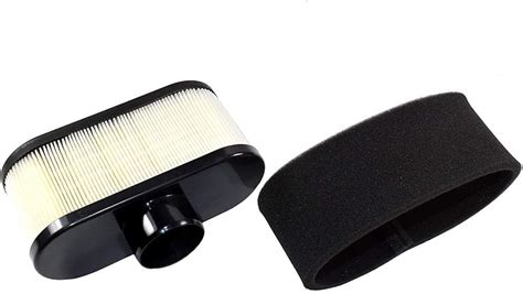 Amazon.com: HQRP Filter compatible with Cub Cadet LTX 1050 KW, LTX 1046 KW, RZT 50 KW, RZT 54 KW ...