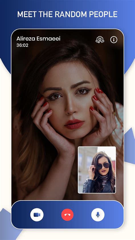 Live Video Call Video Call With Random People Apk For Android Download