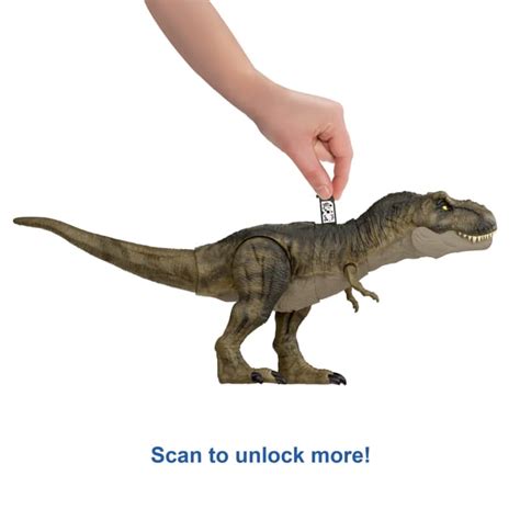 Jurassic World Dominion Trash N Devour T Rex Hdy55 Mavros Larnaca
