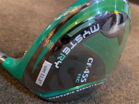 골프피팅 미스테리 고반발 드라이버 유틸리티우드 골프피팅 ⛳️ 네이버 블로그