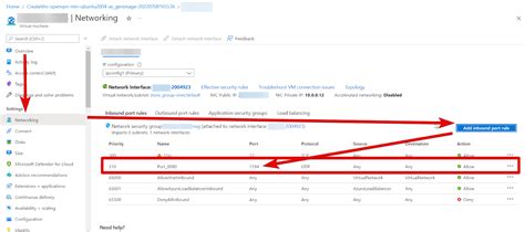 guidance on usage vpn server on ubuntu 22 04 articentgroup