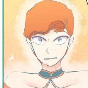 Read Lucian Bl Eps Imprinting And Knotting Tapas Community