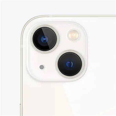 Apple iPhone 13 4 GB 128 GB Starlight - Veli store