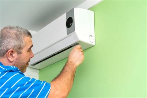 How To Fix E Error Code On Split AC ApplianceTeacher