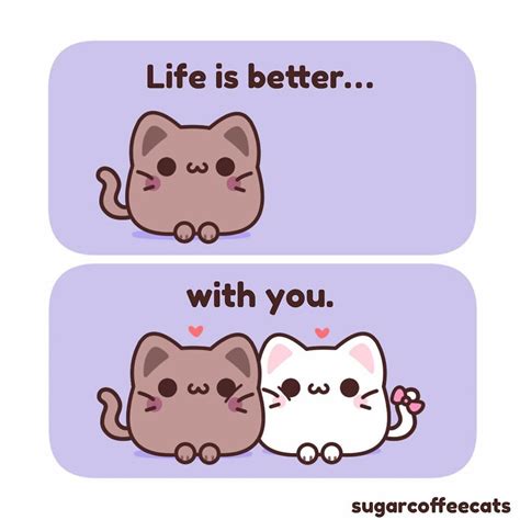 I Make Cute And Wholesome Comics To Find Joy In The World Again 30