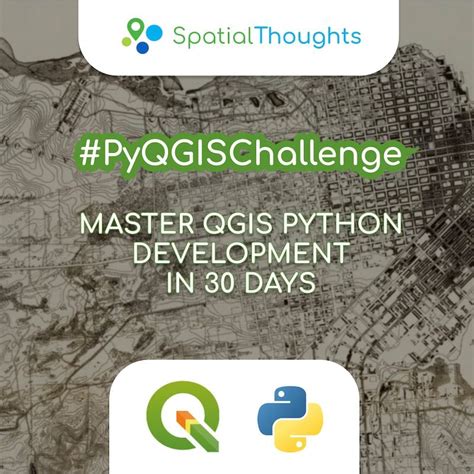 Muhammad Alfahad On Linkedin Python Qgis Pyqgischallenge