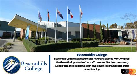 Beaconhills College Wedushare