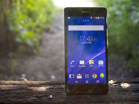 Sony lists Xperia Z2 on the US Sony Store website for $699.99 | Android ...