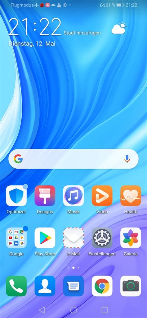 Huawei P Smart Pro Smartphone Review The Most Unnecessary Smartphone In 2020 NotebookCheck