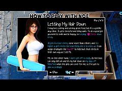 Naomi Toscana Rebirth Sex Game Highlights Xxx Mobile Porno Videos Movies Iporntv Net